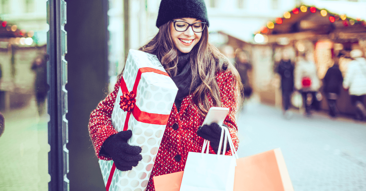 Seasonal Rewards: Importance of Holiday Loyalty Programs | Kaizen