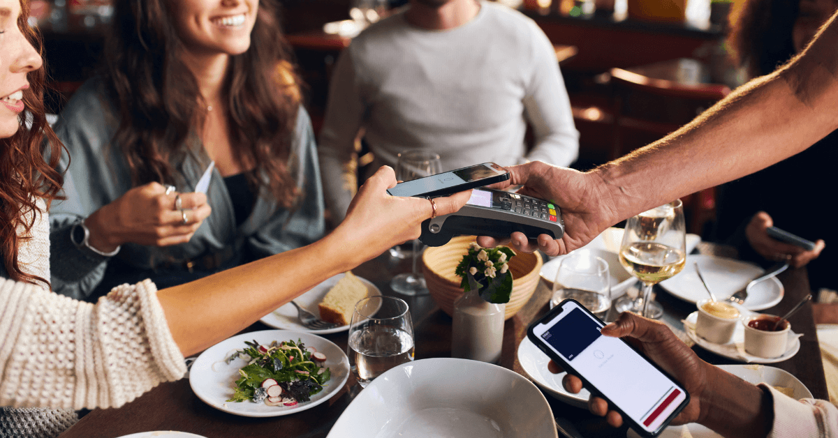 QSR Loyalty: The Ultimate Customer Experience