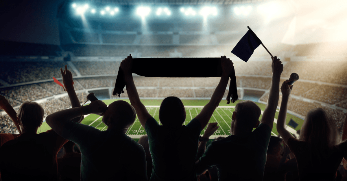 How to Implement Fan Loyalty in 5 Easy Steps